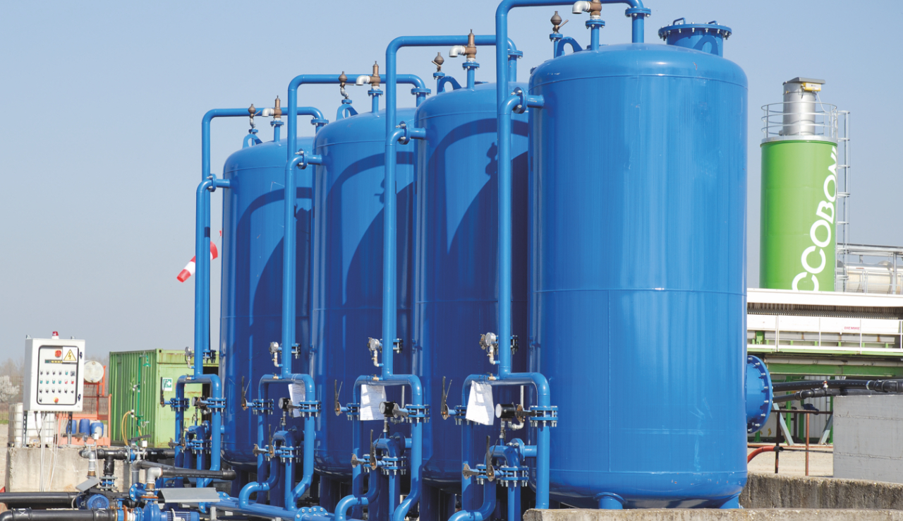 Riccoboni - Riccoboni Holding